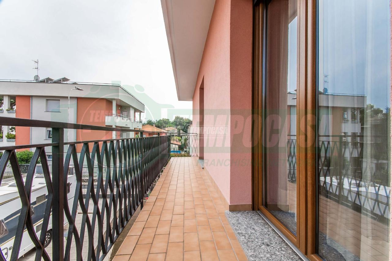 Villa a schiera in vendita a Olgiate Olona Foto-32