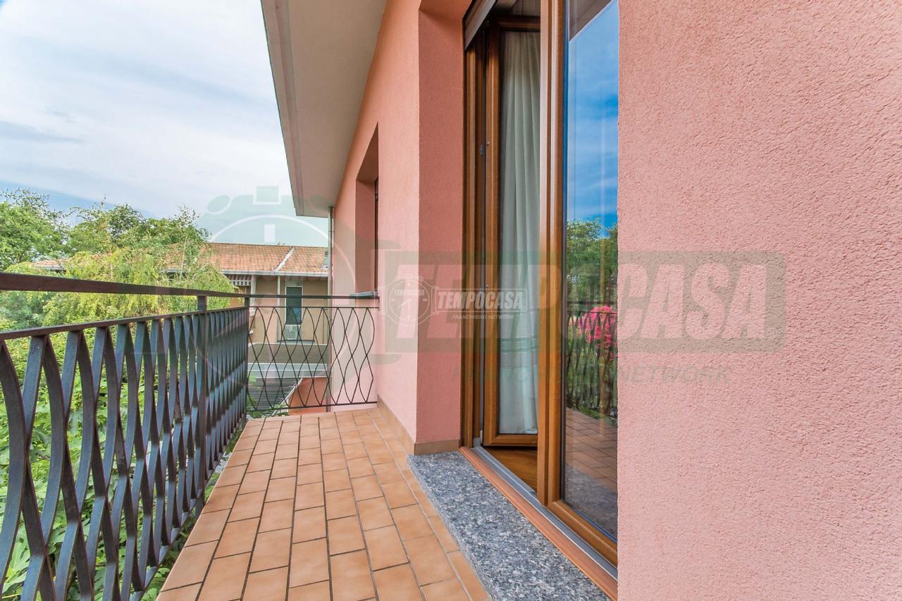 Villa a schiera in vendita a Olgiate Olona Foto-34