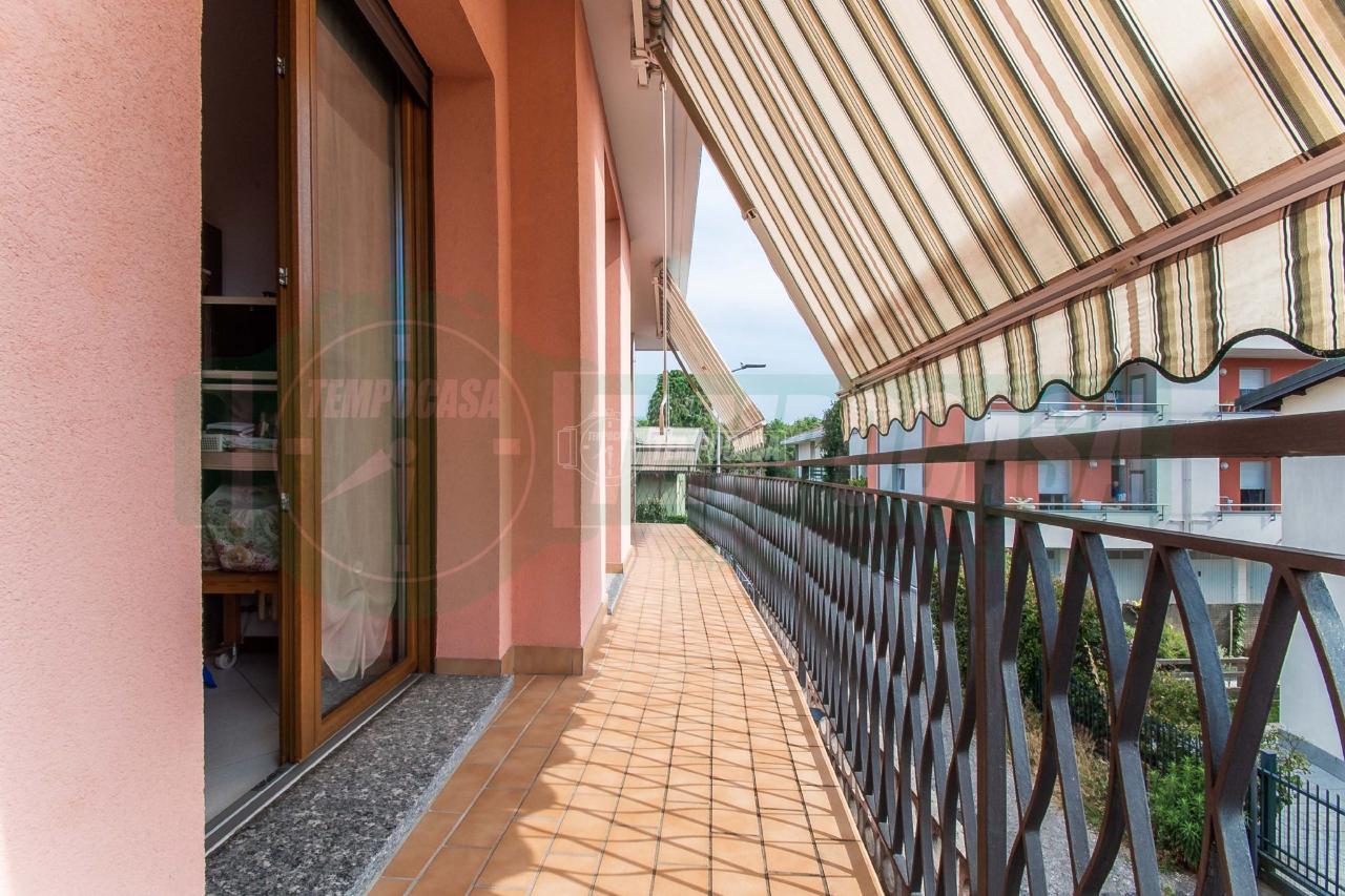 Villa a schiera in vendita a Olgiate Olona Foto-35