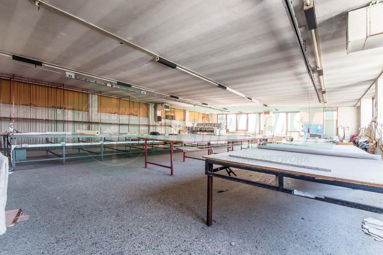 Appartamento in vendita a Olgiate Olona