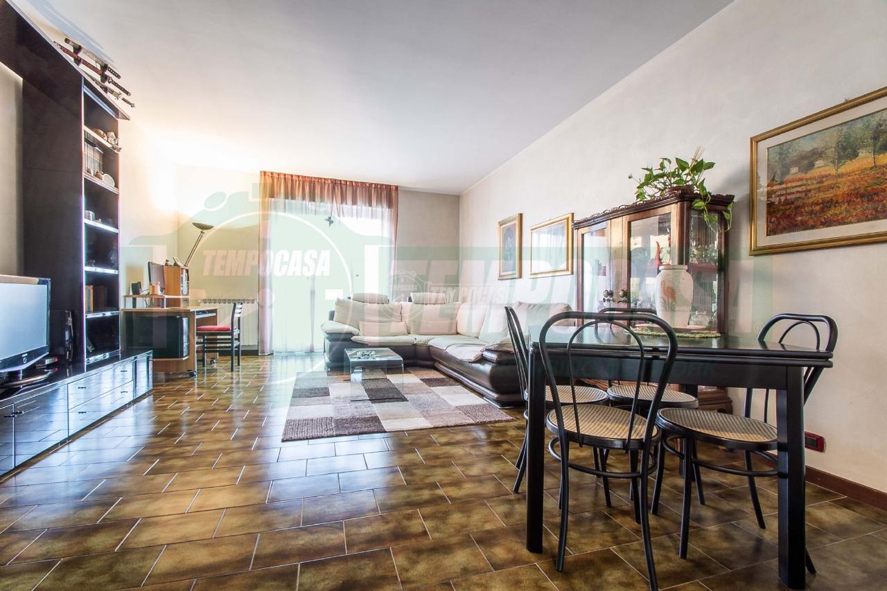 Appartamento in vendita a Olgiate Olona