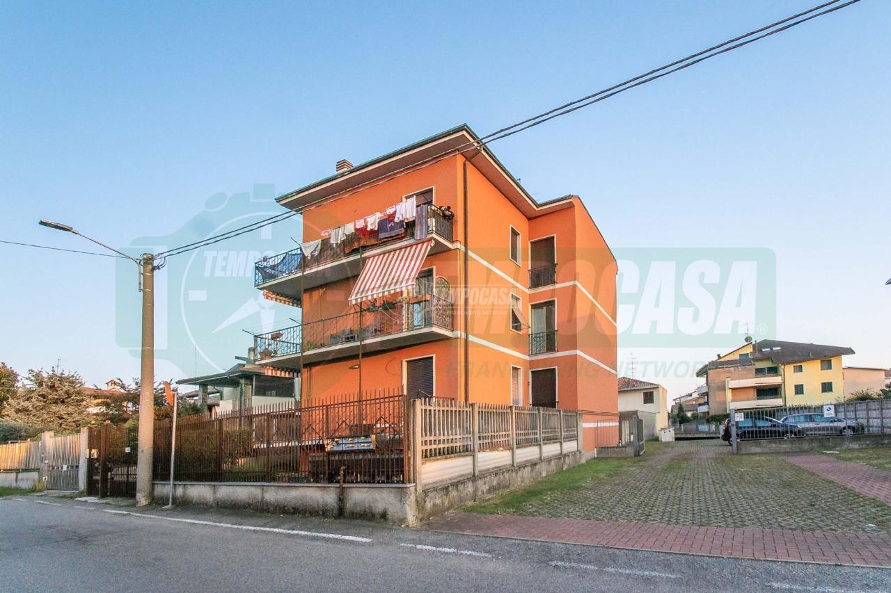 Appartamento in vendita a Olgiate Olona