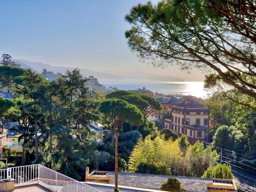 Villa in vendita a Santa Margherita Ligure