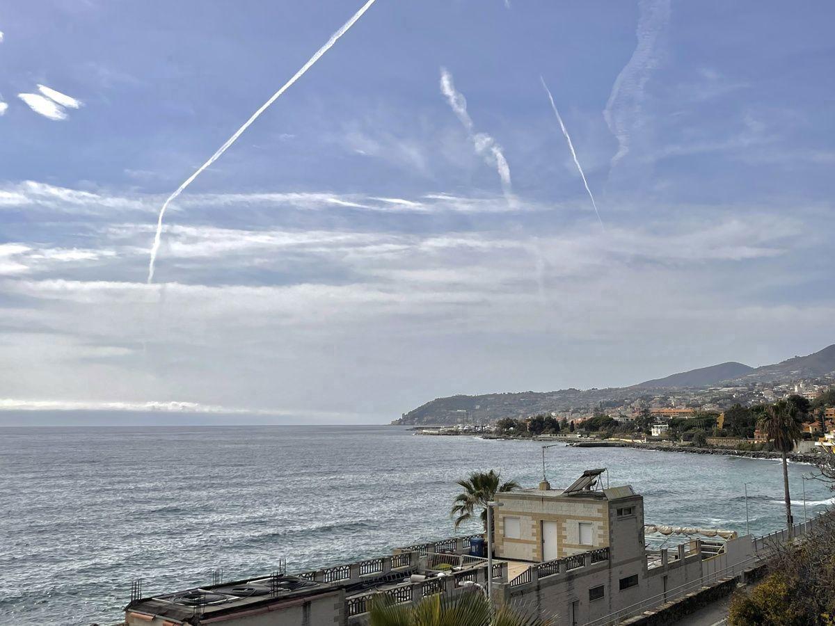 Attico in vendita a Sanremo