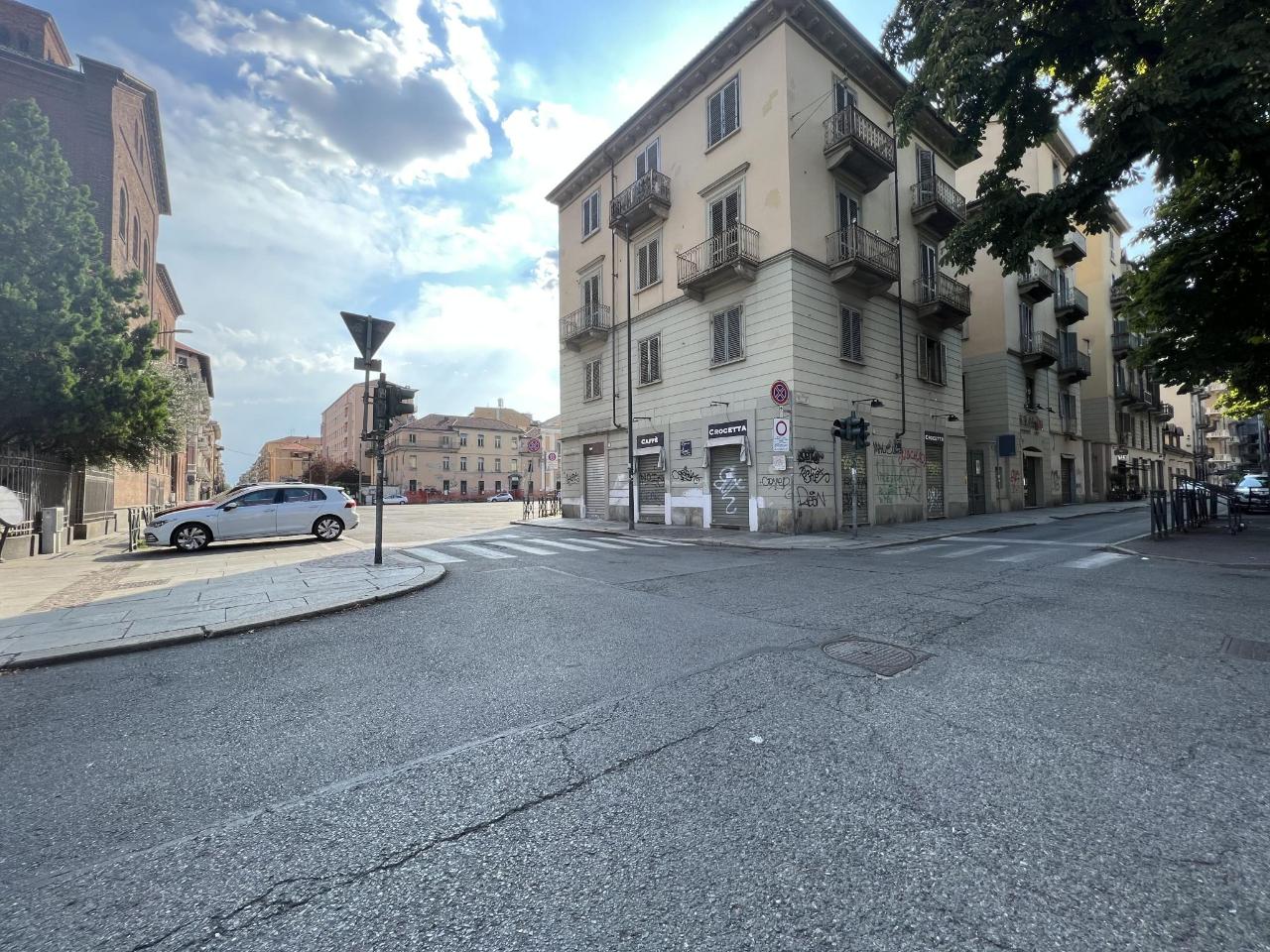 Locale commerciale in vendita a Torino