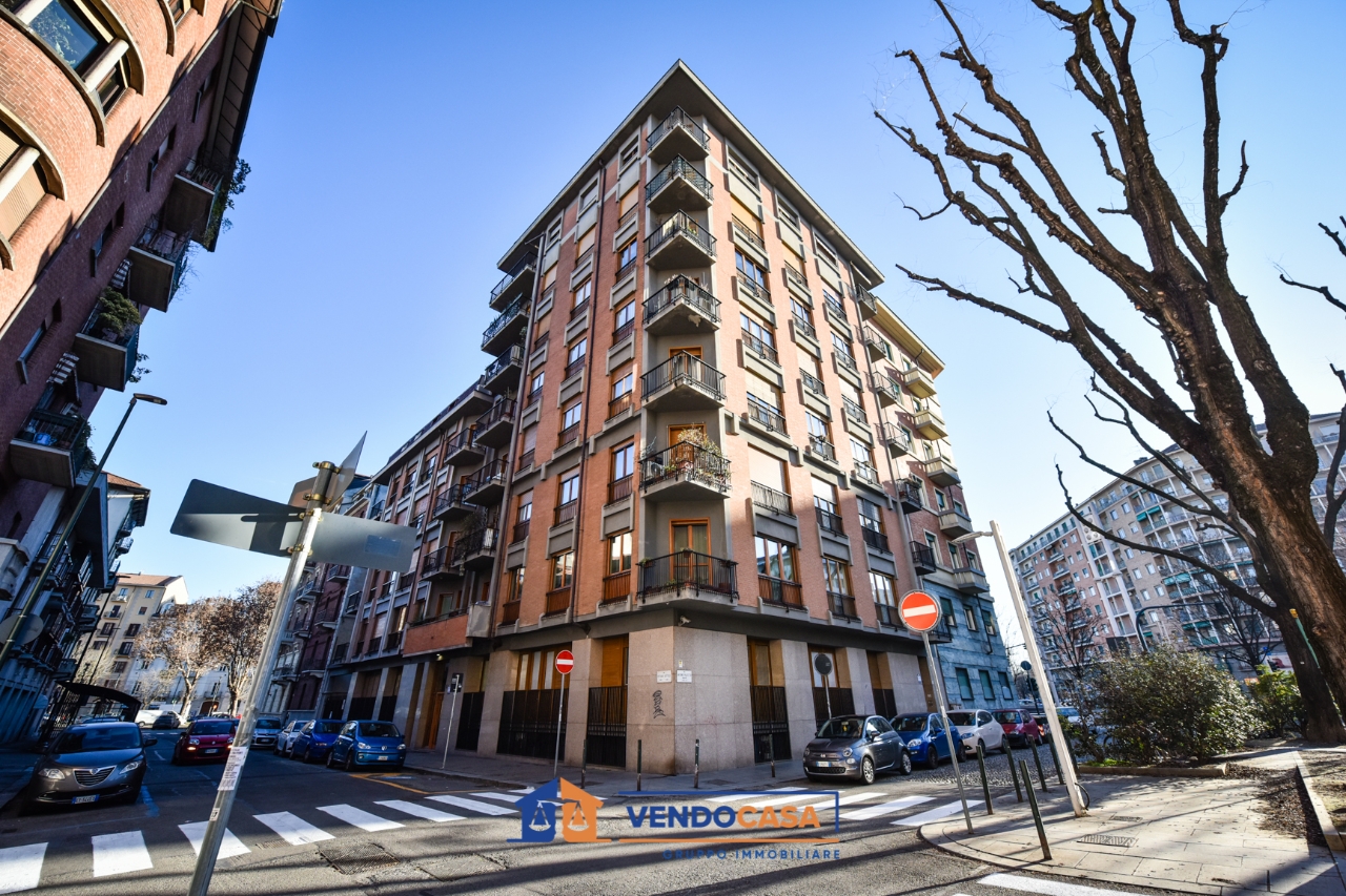 Appartamento in vendita a Torino