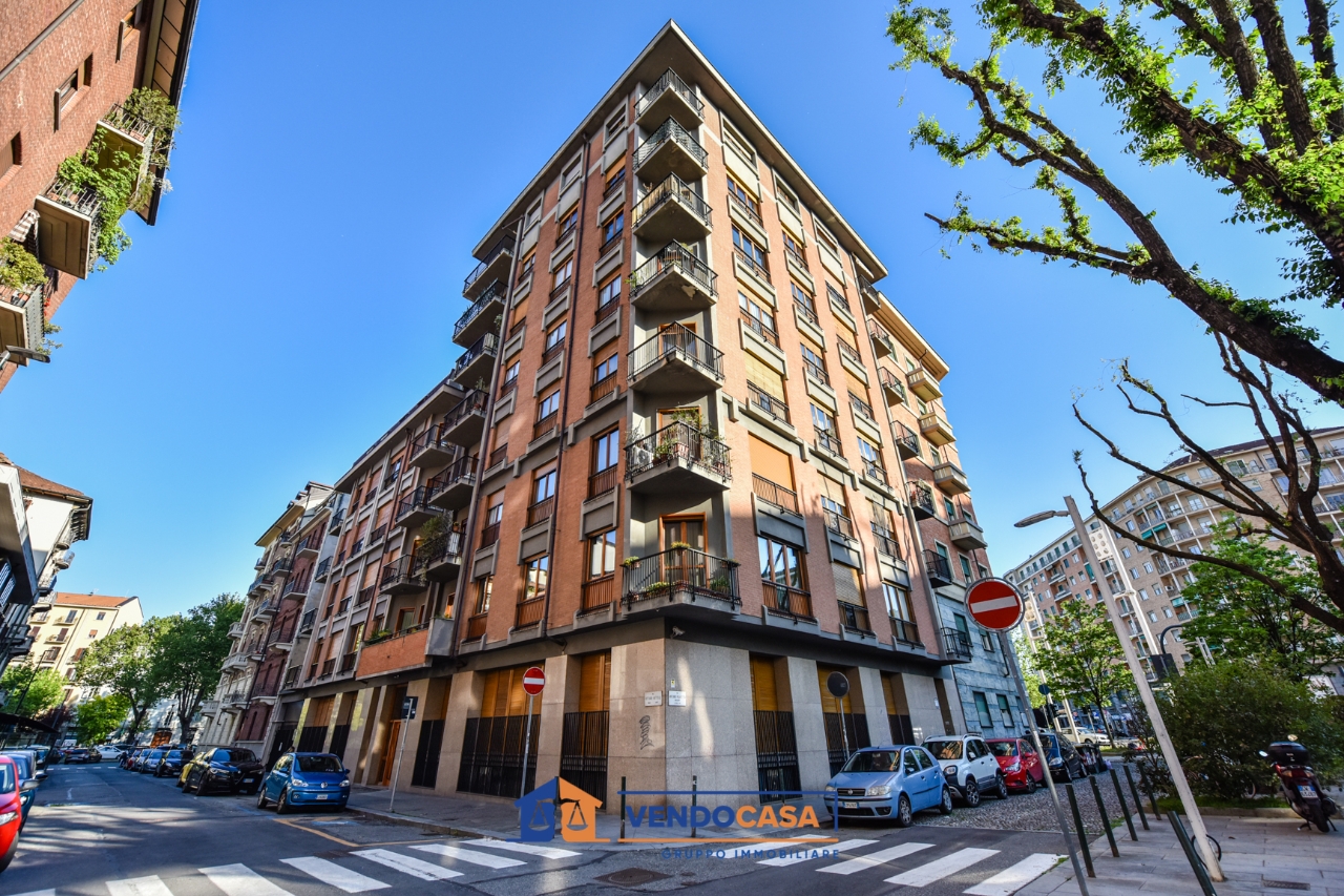 Appartamento in vendita a Torino