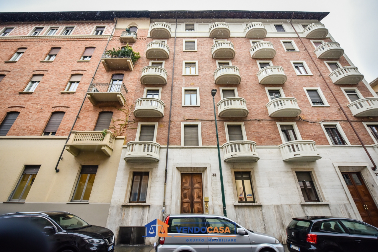 Appartamento in vendita a Torino