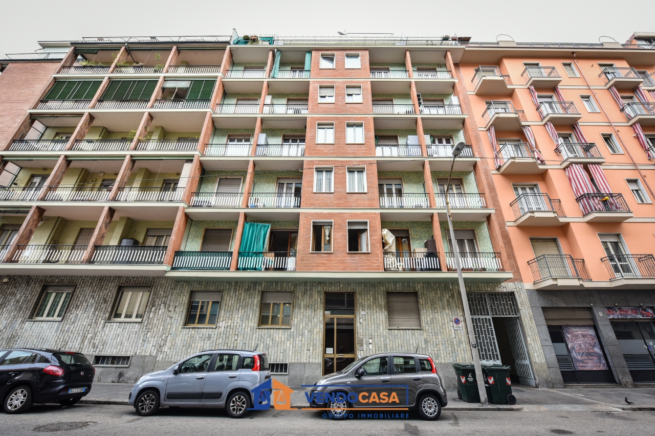 Appartamento in vendita a Torino