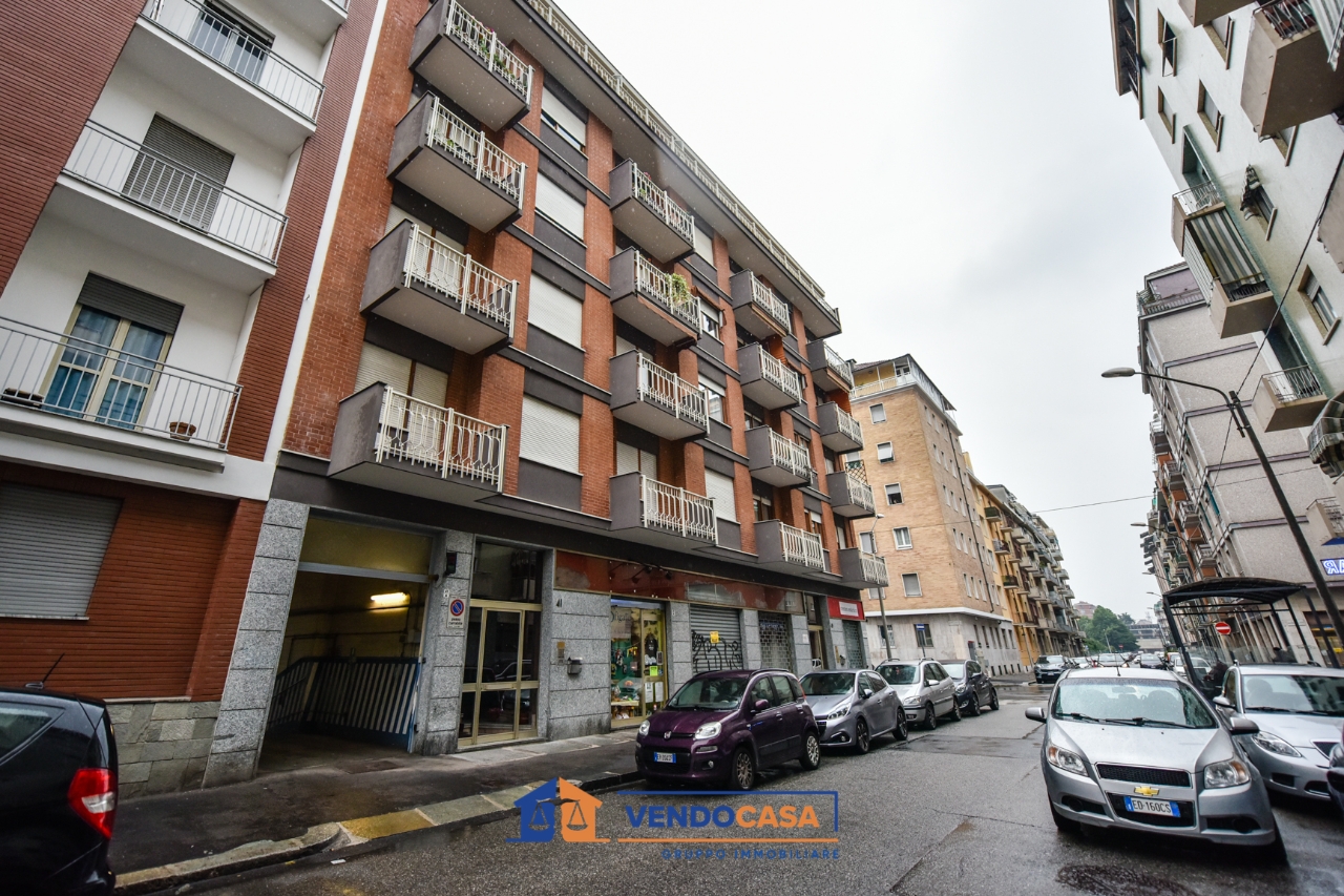 Box in vendita a Torino