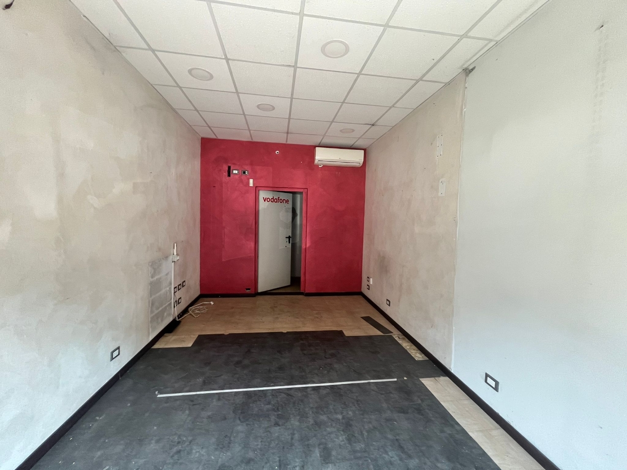 Negozio in affitto a Torino