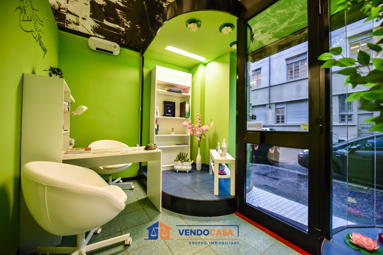 Negozio in vendita a Torino