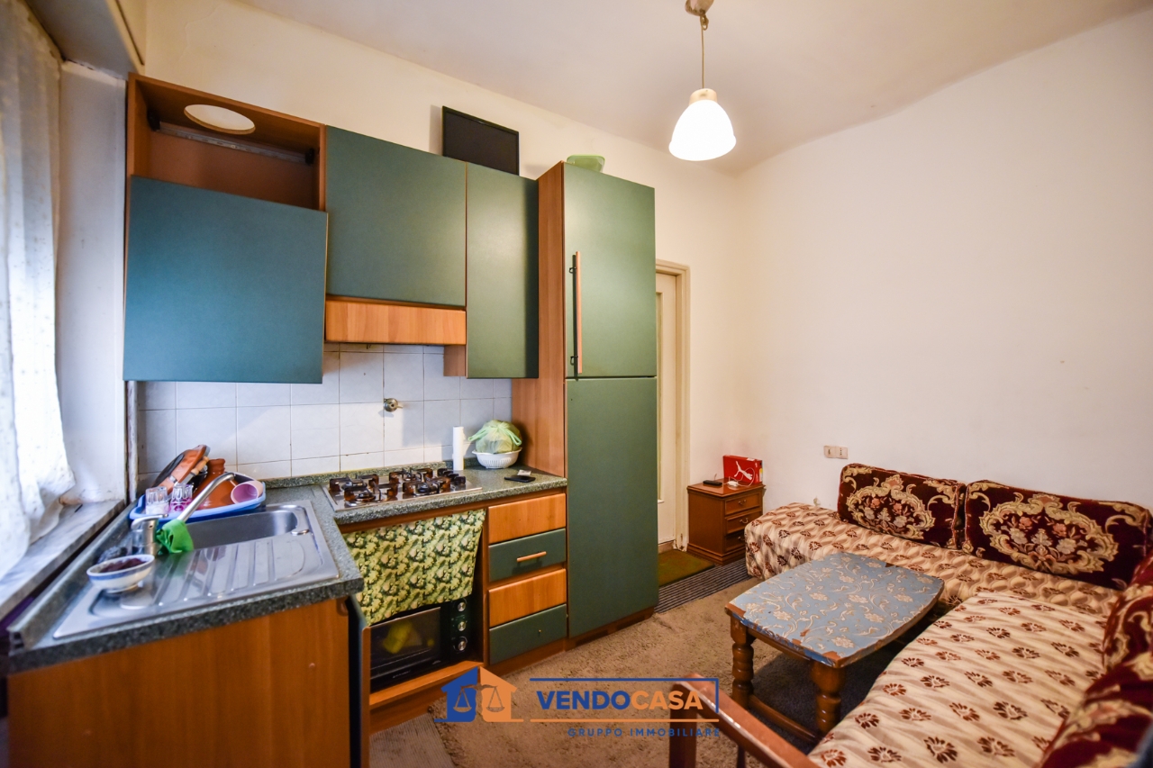 Trilocale in Via Graziadio Ascoli, Torino