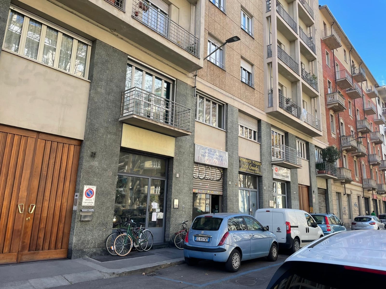 Negozio in vendita a Torino