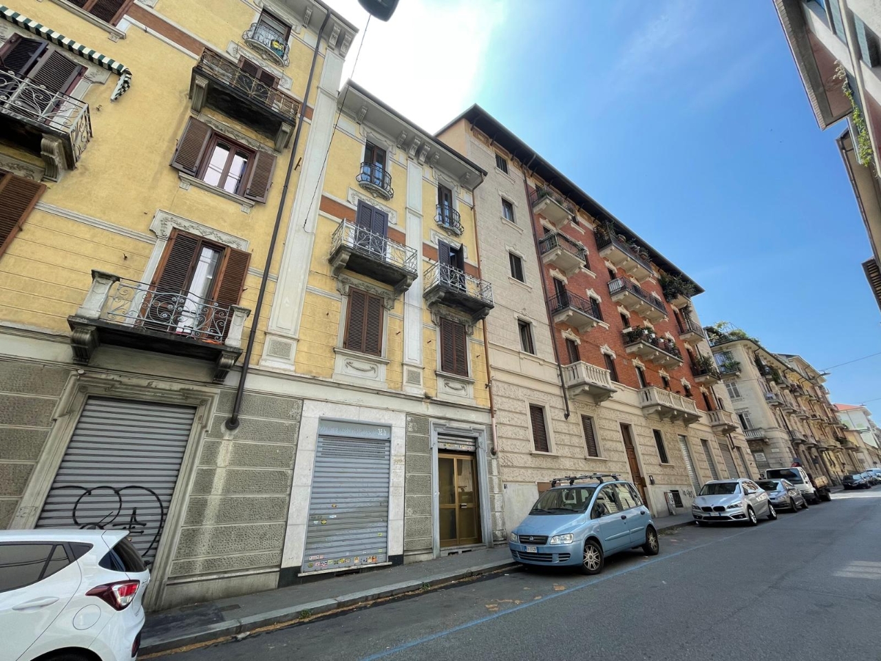 Negozio in vendita a Torino