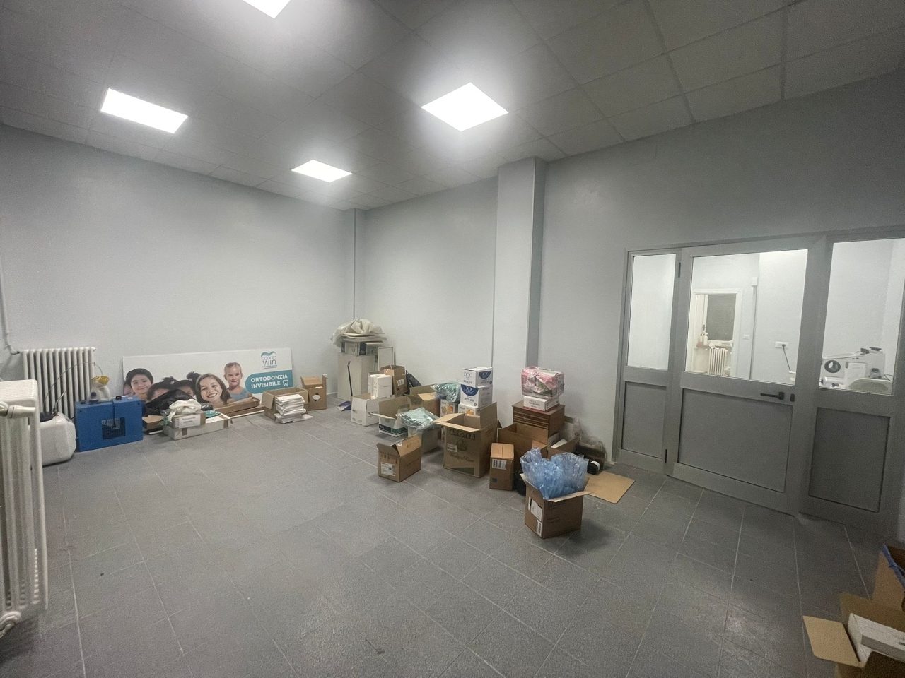 Laboratorio in vendita a Torino