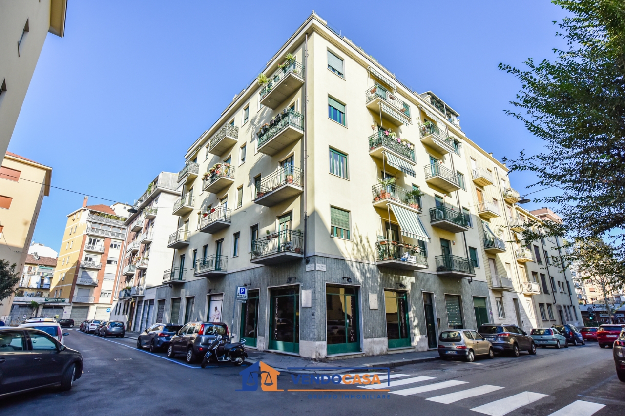 Appartamento in vendita a Torino
