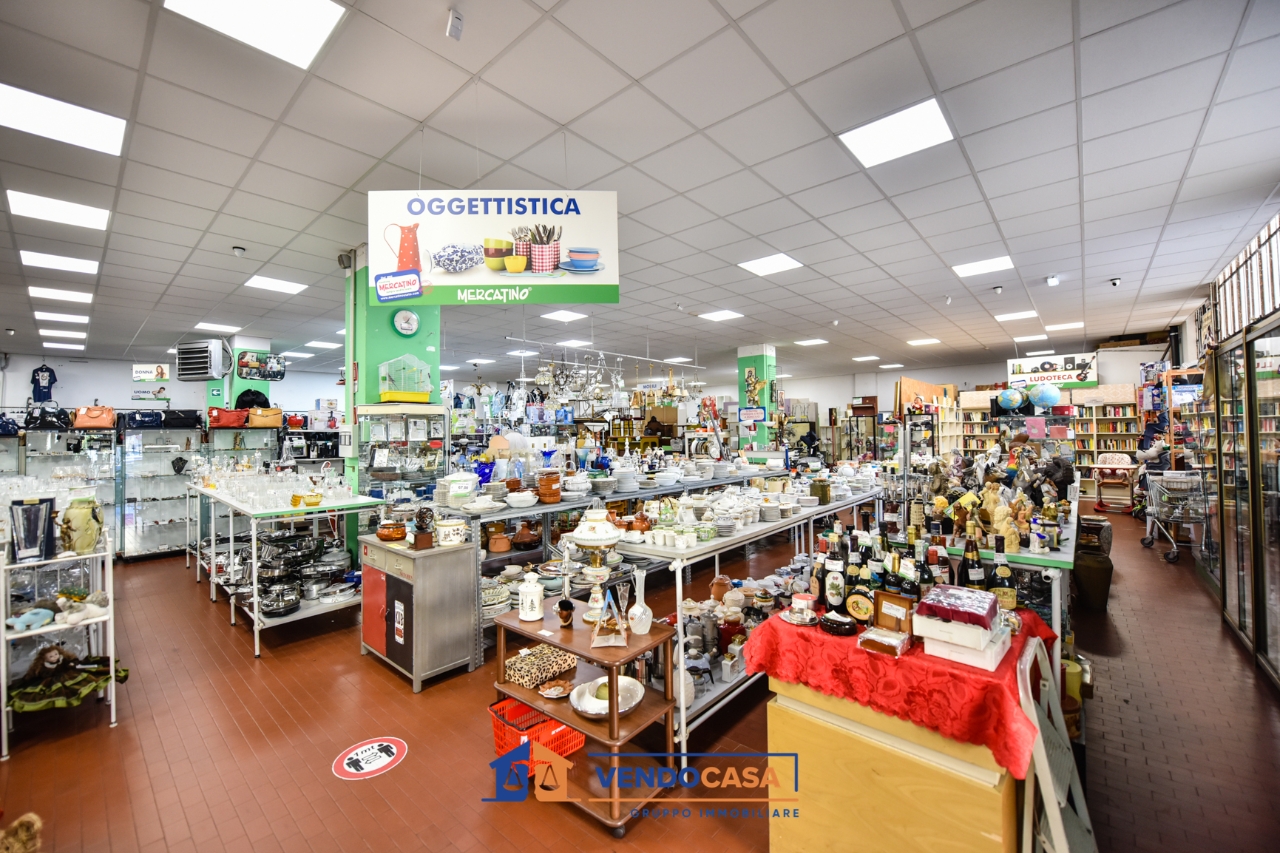 Negozio in vendita a Torino
