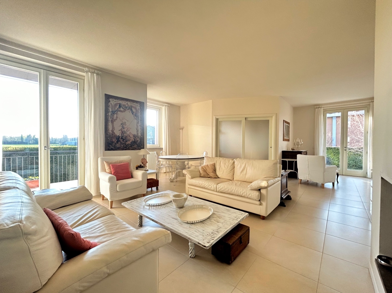 Appartamento in vendita a Piacenza