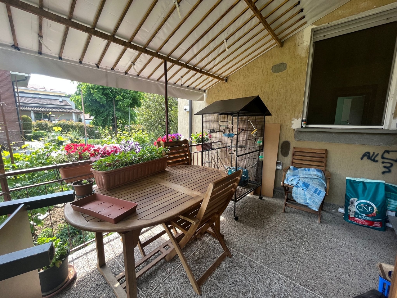 Villa unifamiliare in vendita a Piacenza