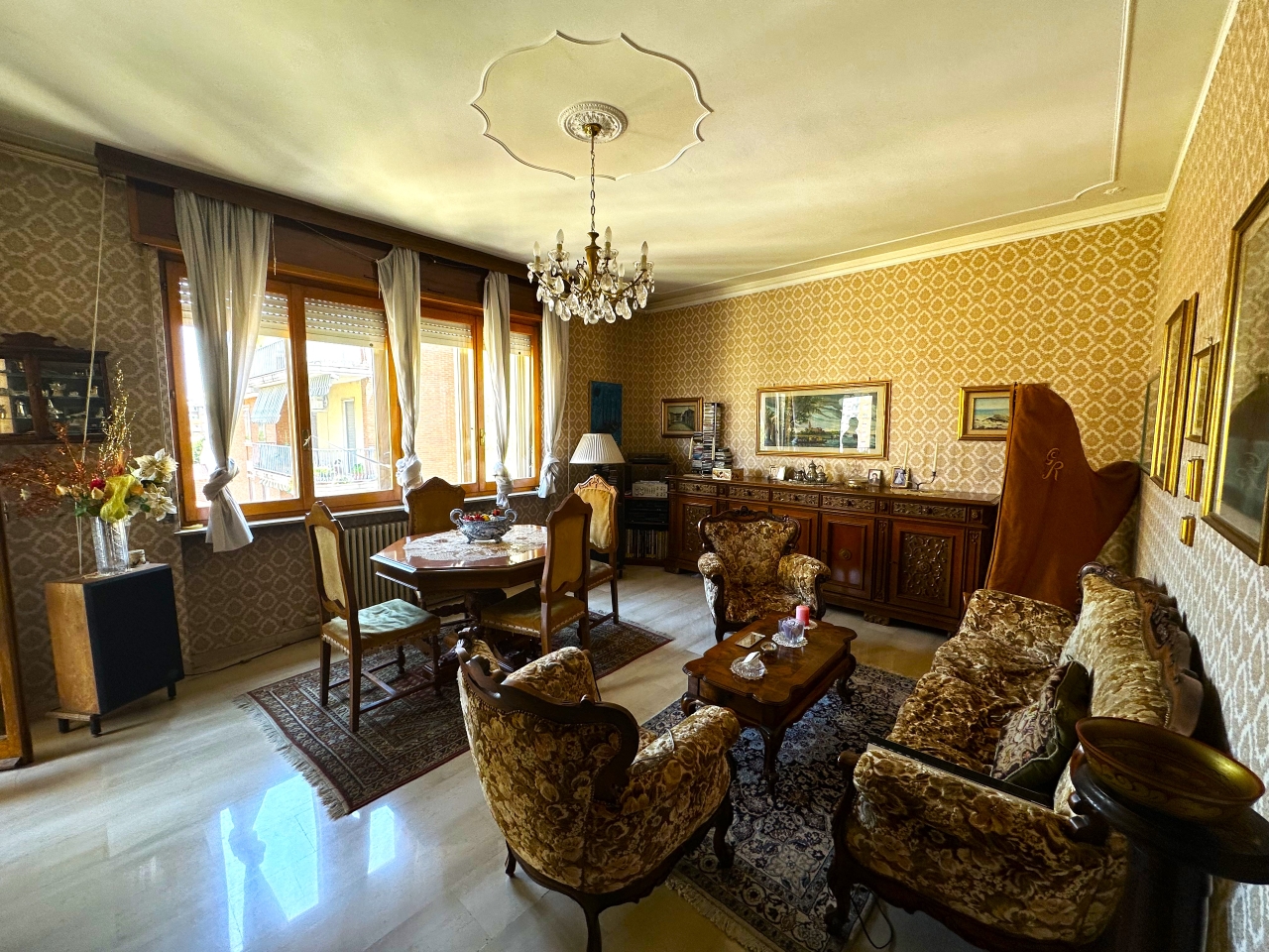 Appartamento in vendita a Piacenza