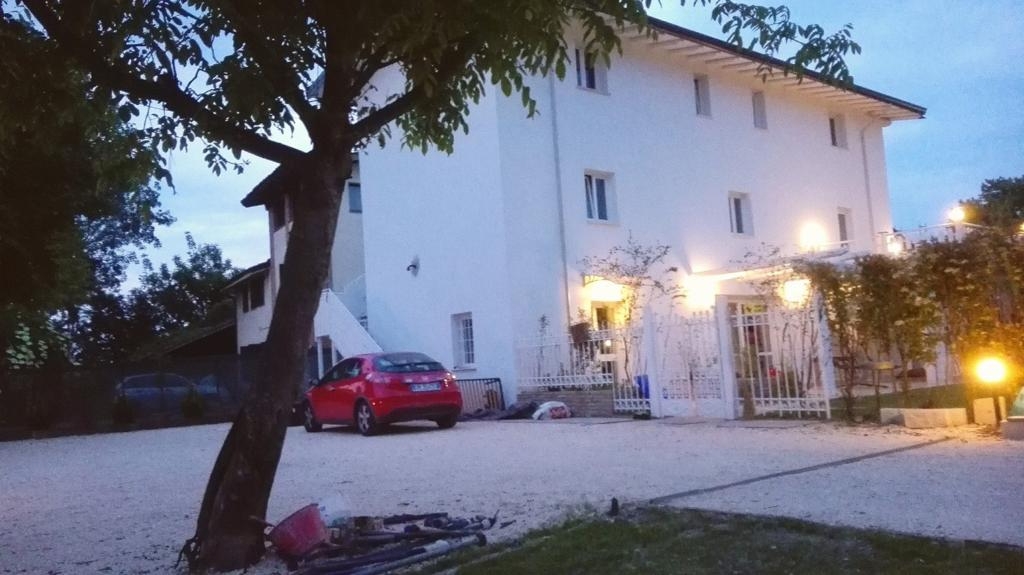 Villa unifamiliare in vendita a Gragnano Trebbiense