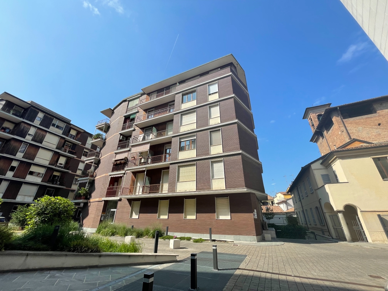 Attico in vendita a Piacenza