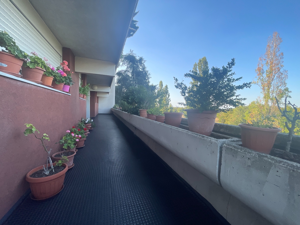 Appartamento in vendita a Piacenza