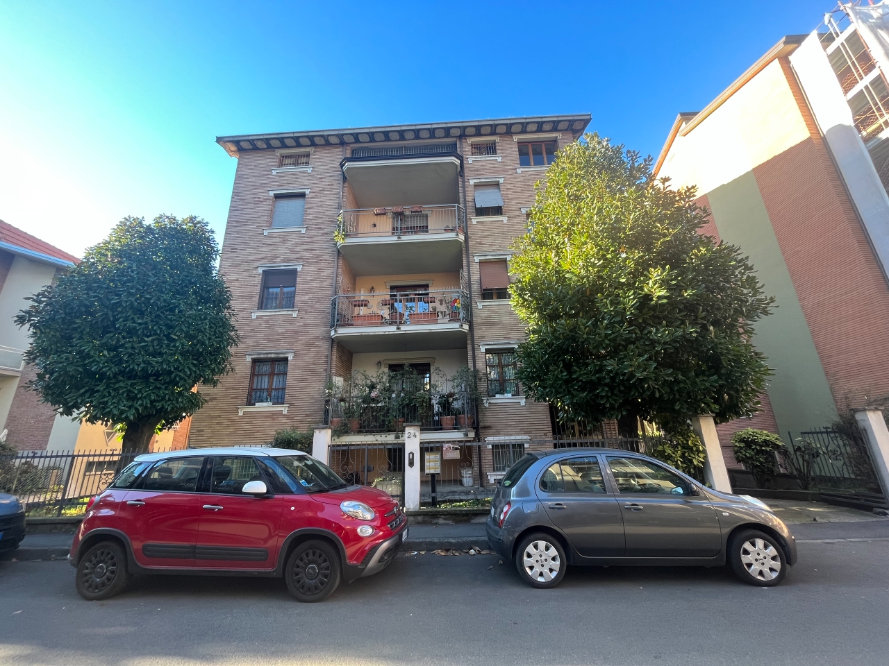 Appartamento in vendita a Piacenza