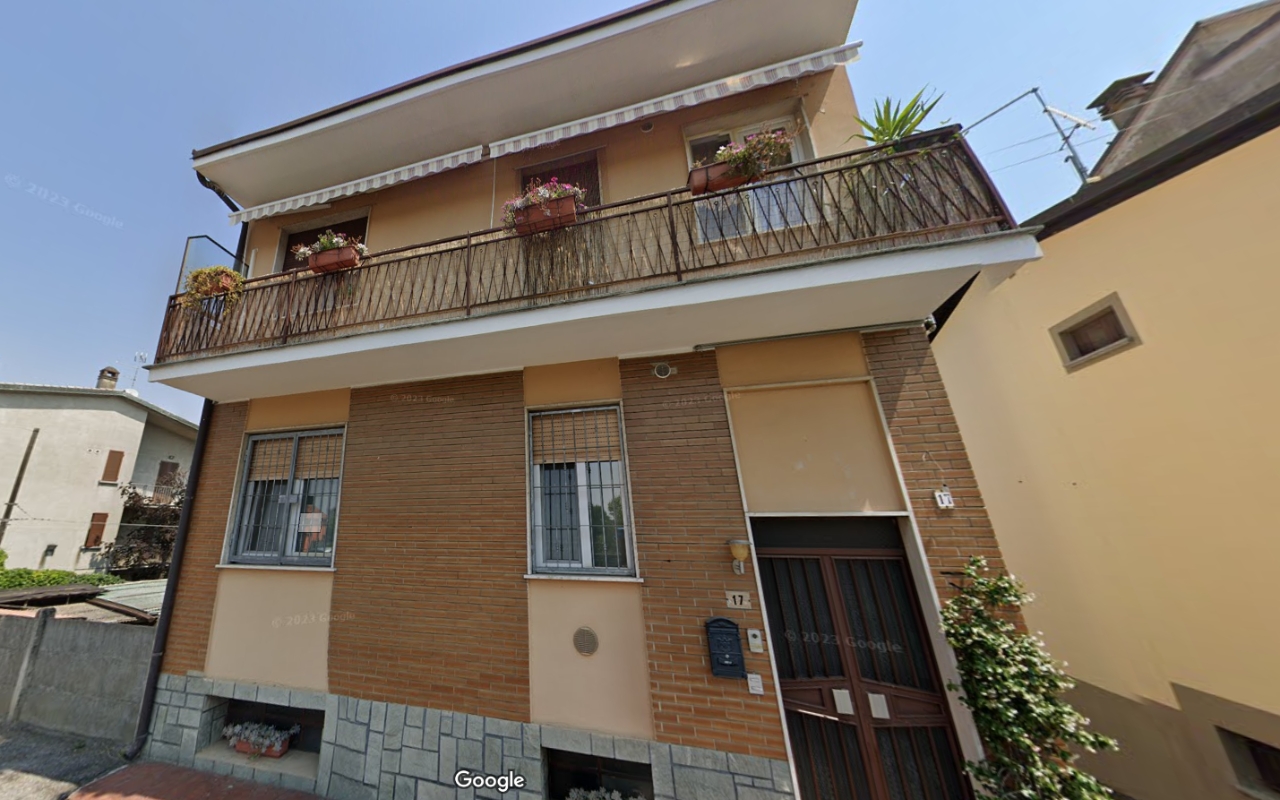 Terratetto plurifamiliare in vendita a San Rocco Al Porto