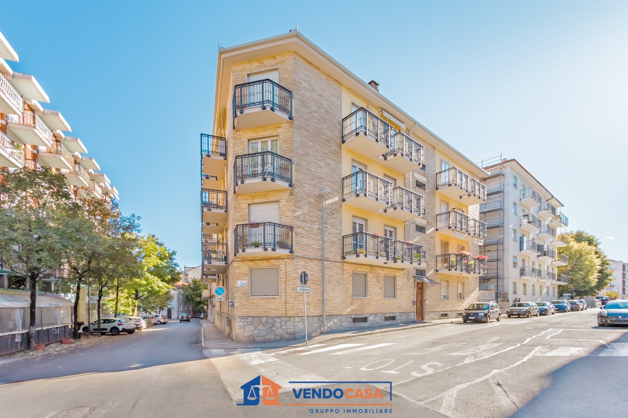 Appartamento in vendita a Pinerolo
