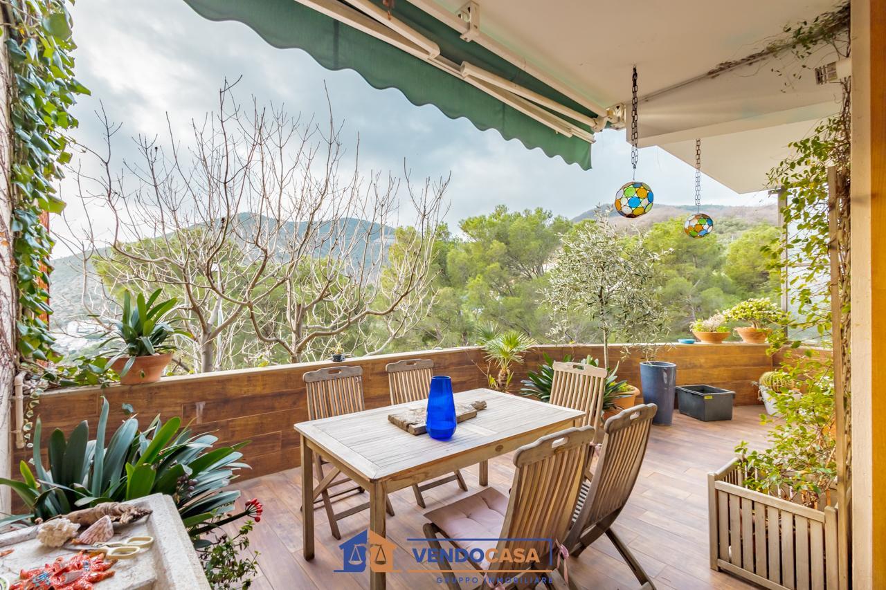 Appartamento in vendita a Bergeggi