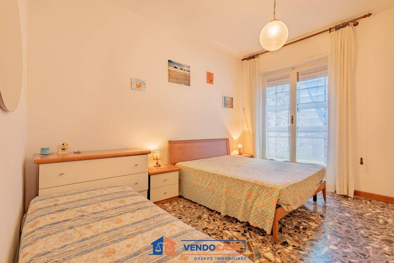 Bilocale in Via G. Matteotti 42, Noli