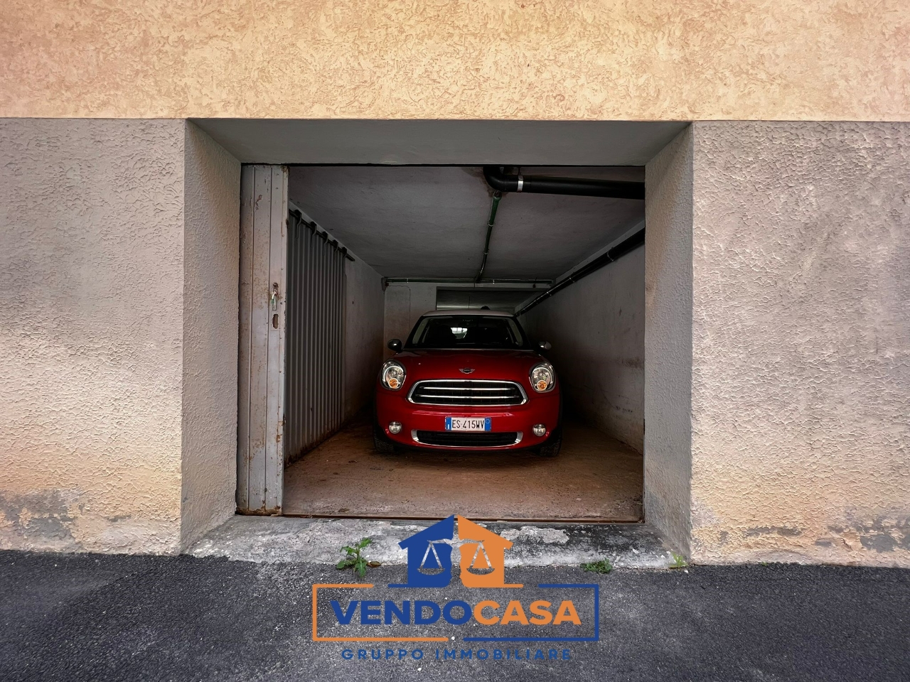 Garage - Posto auto in vendita a Spotorno