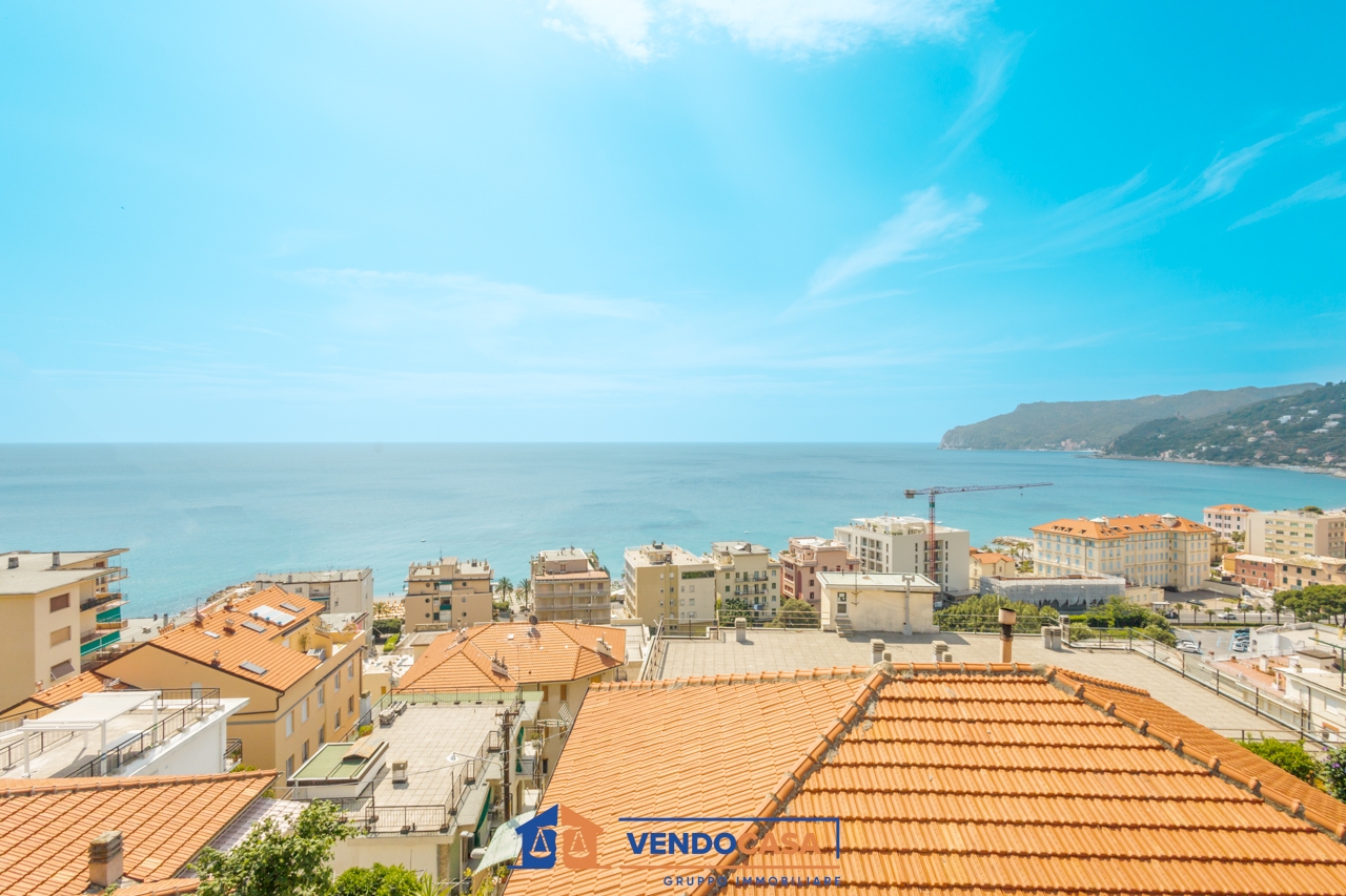 Casa indipendente in vendita a Spotorno