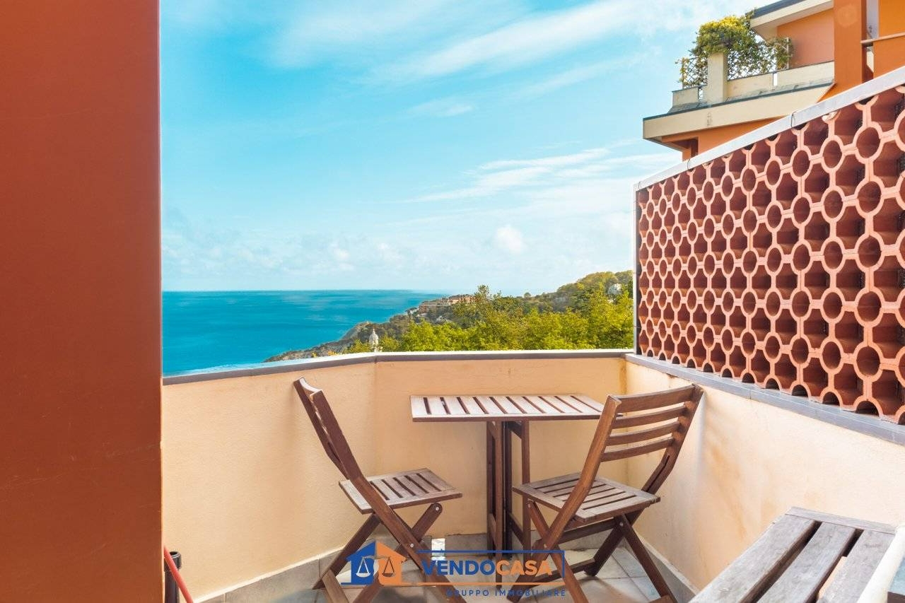 Appartamento in vendita a Bergeggi