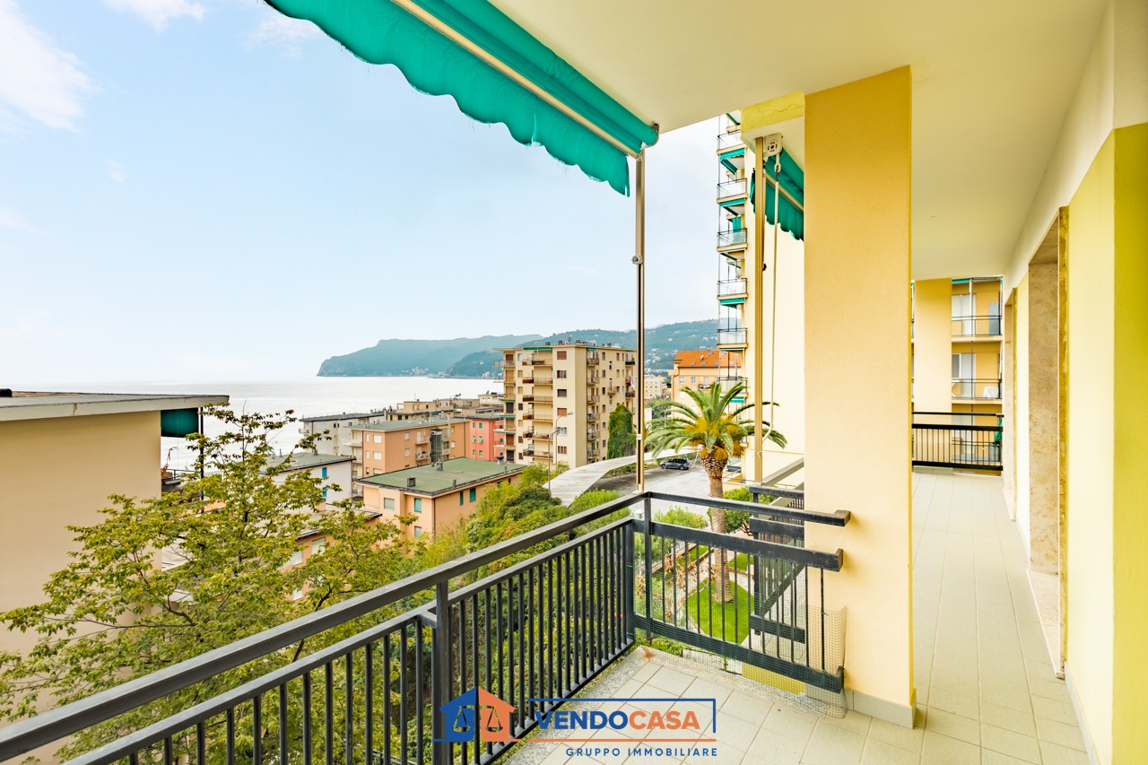 Appartamento in vendita a Spotorno