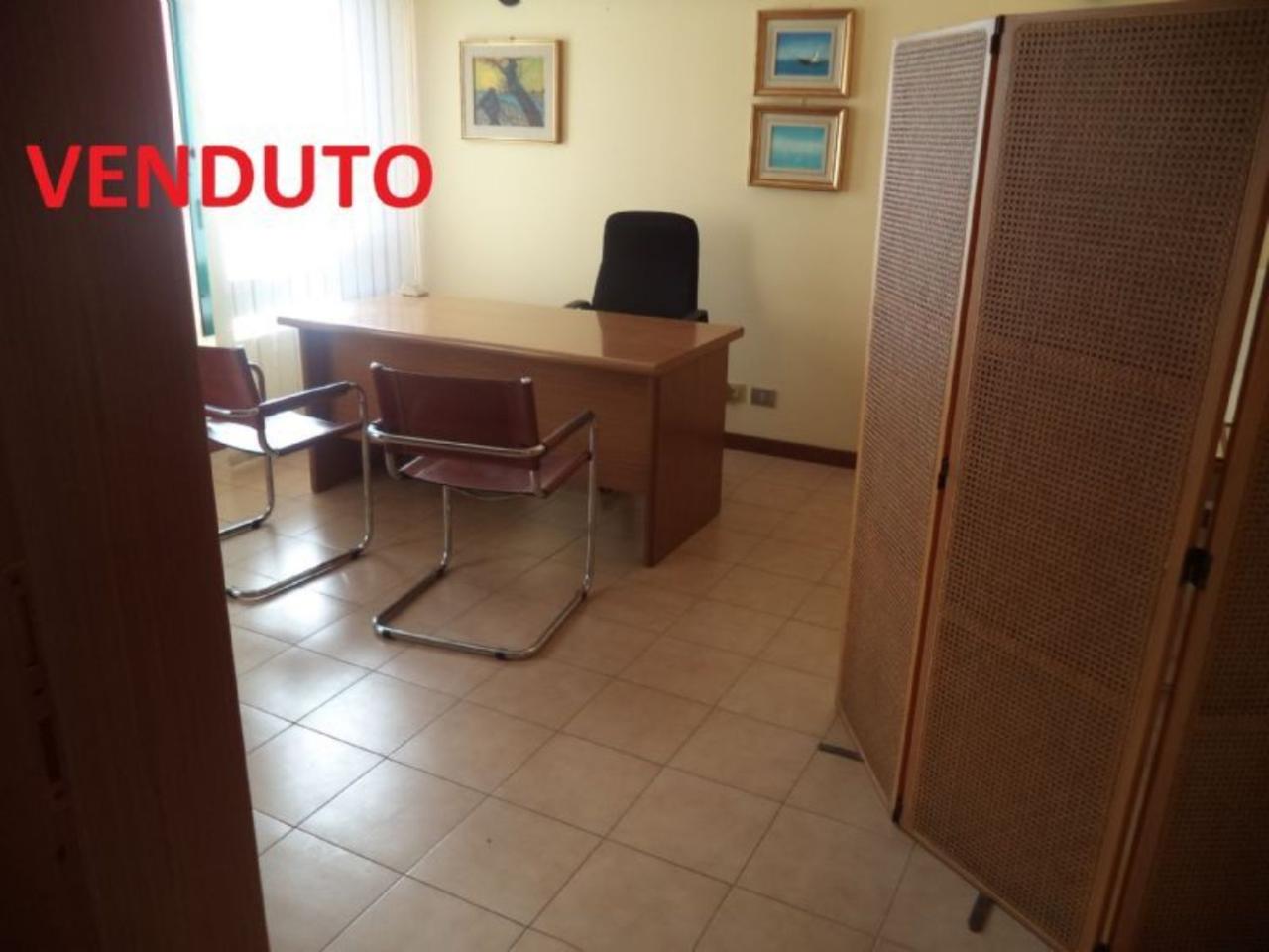 Ufficio in vendita a Bergamo