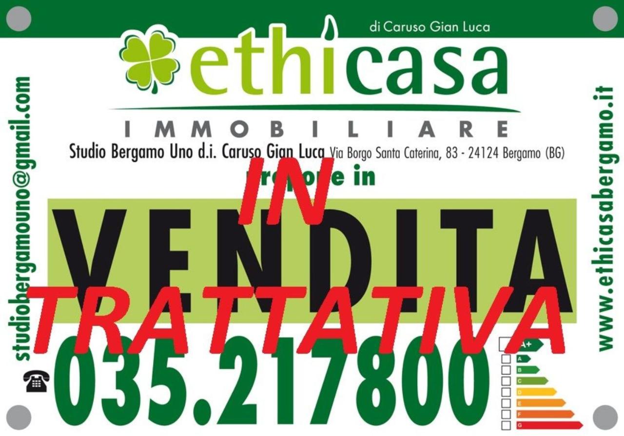 Box in vendita a Bergamo