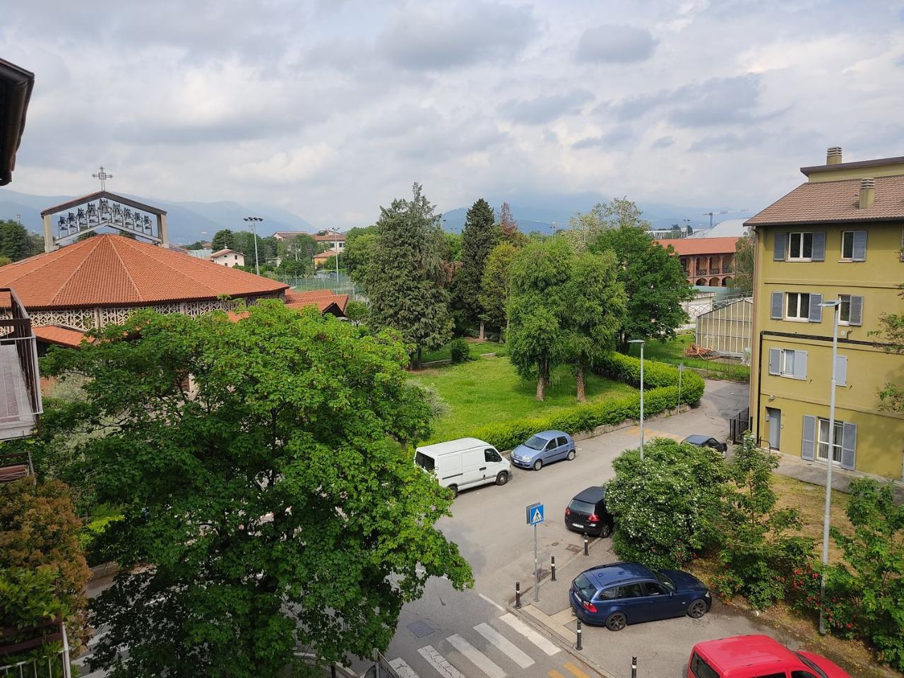 Appartamento in vendita a Bergamo