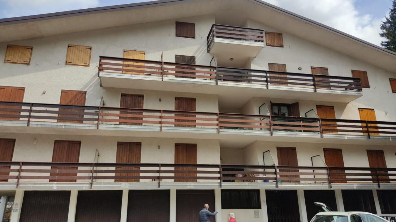 Appartamento in vendita a Valbondione