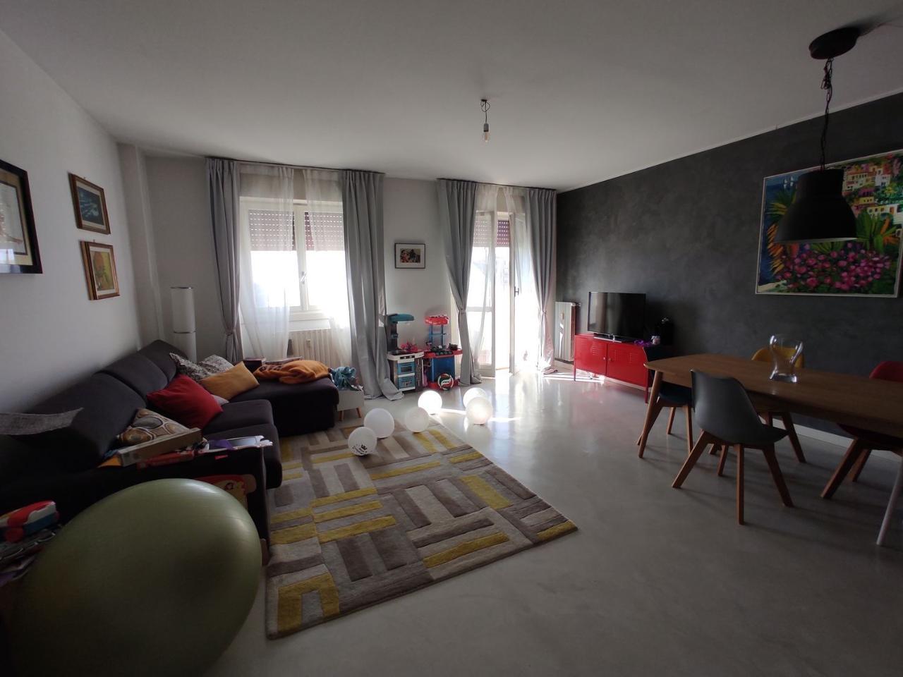 Appartamento in vendita a Bergamo