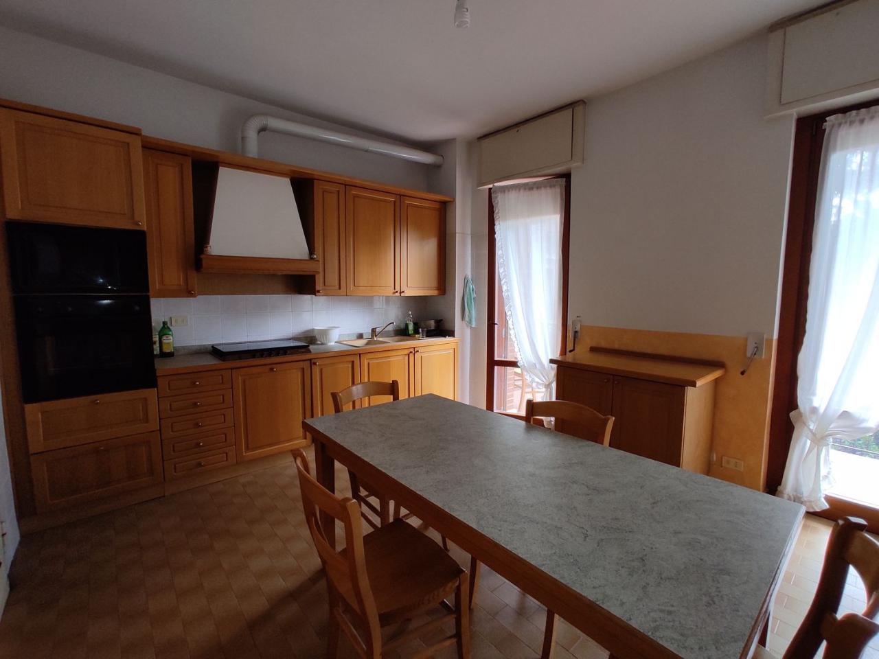 Appartamento in vendita a Bergamo