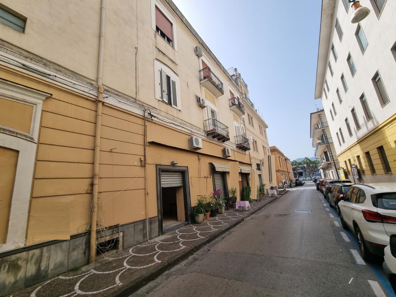 Negozio in vendita a Pompei