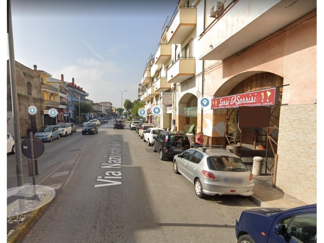 Negozio in affitto a Casalnuovo Di Napoli
