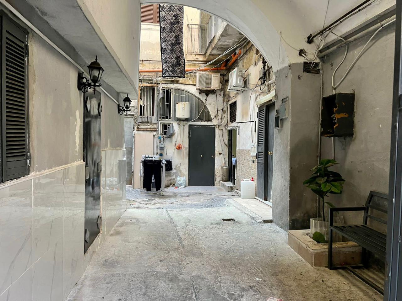 Appartamento in vendita a Napoli