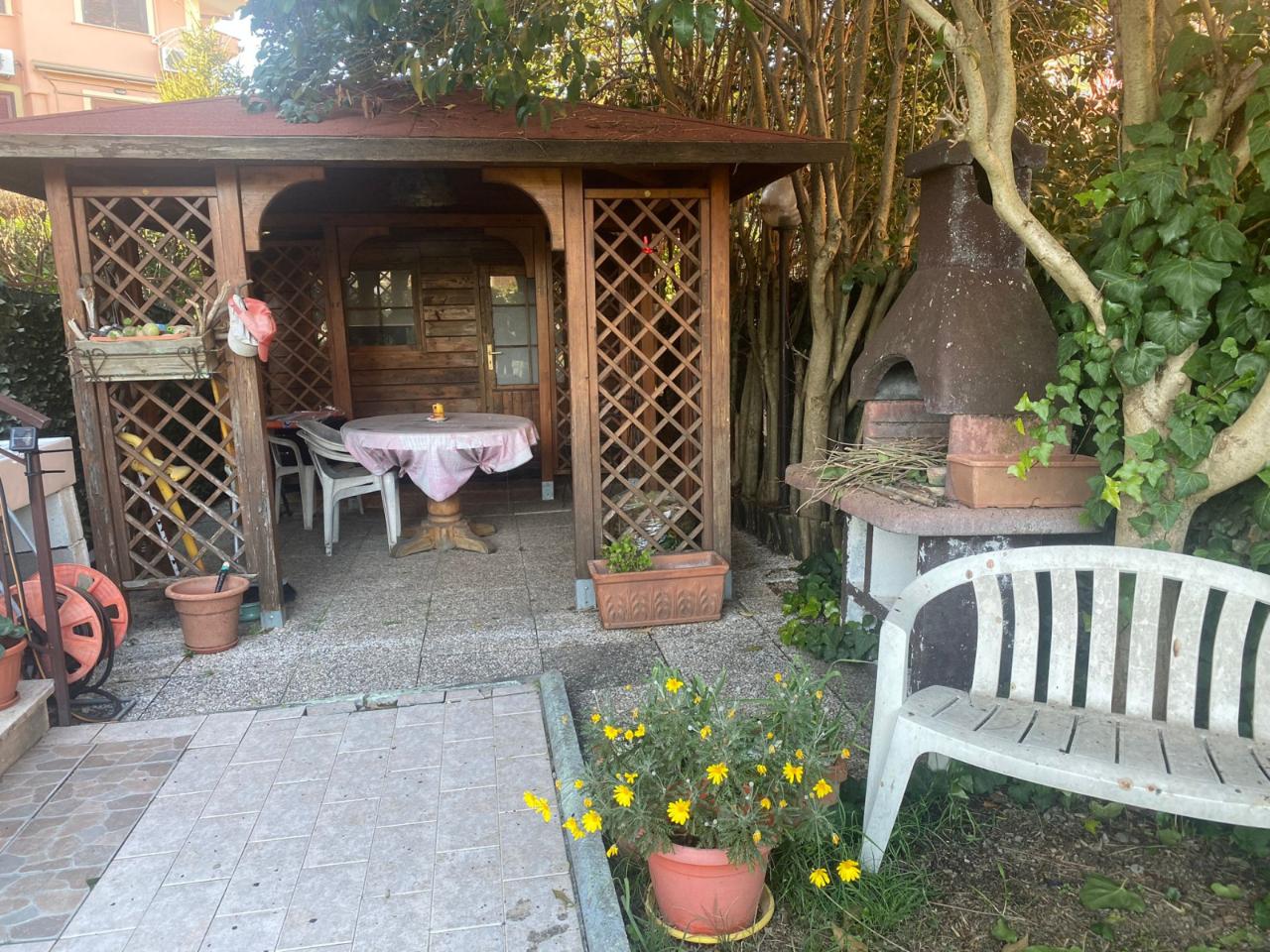 Appartamento in vendita a Fonte Nuova