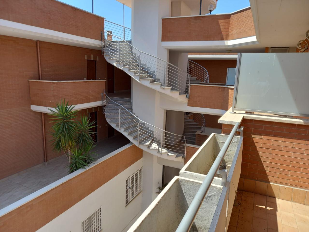 Appartamento in vendita a Marino