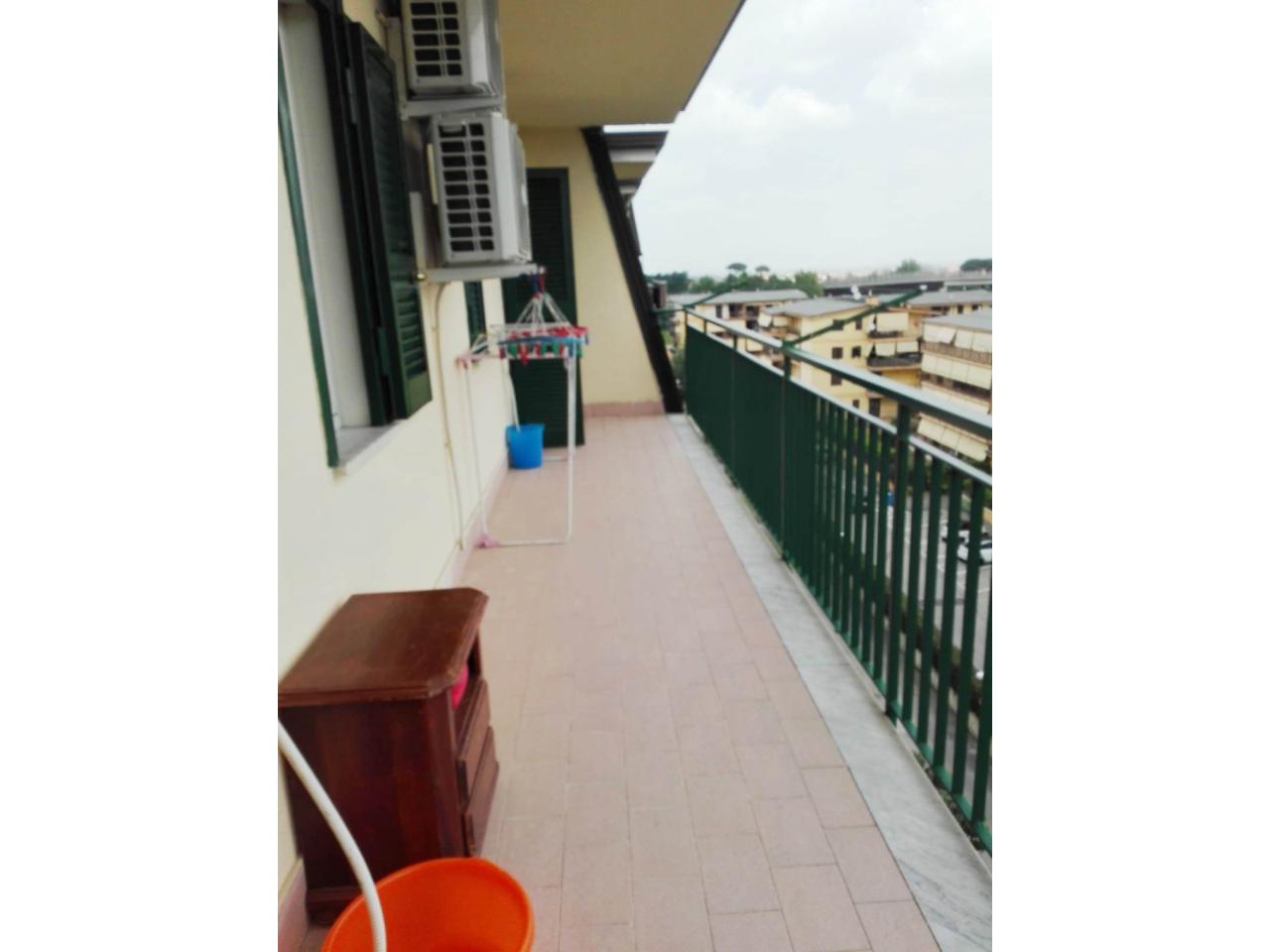 Appartamento in vendita a Melito Di Napoli