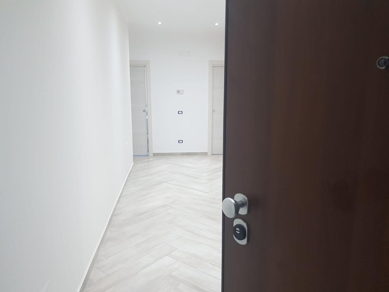 Appartamento in vendita a Melito Di Napoli